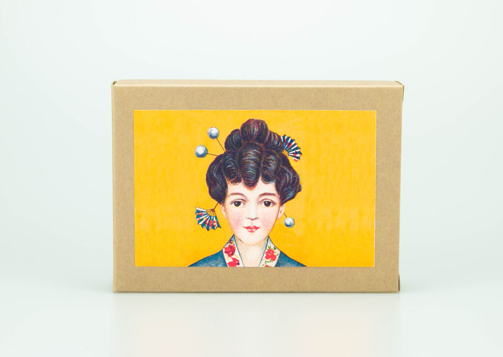 GREEN TEAS – Postcard Teas – London's Finest Tea Store