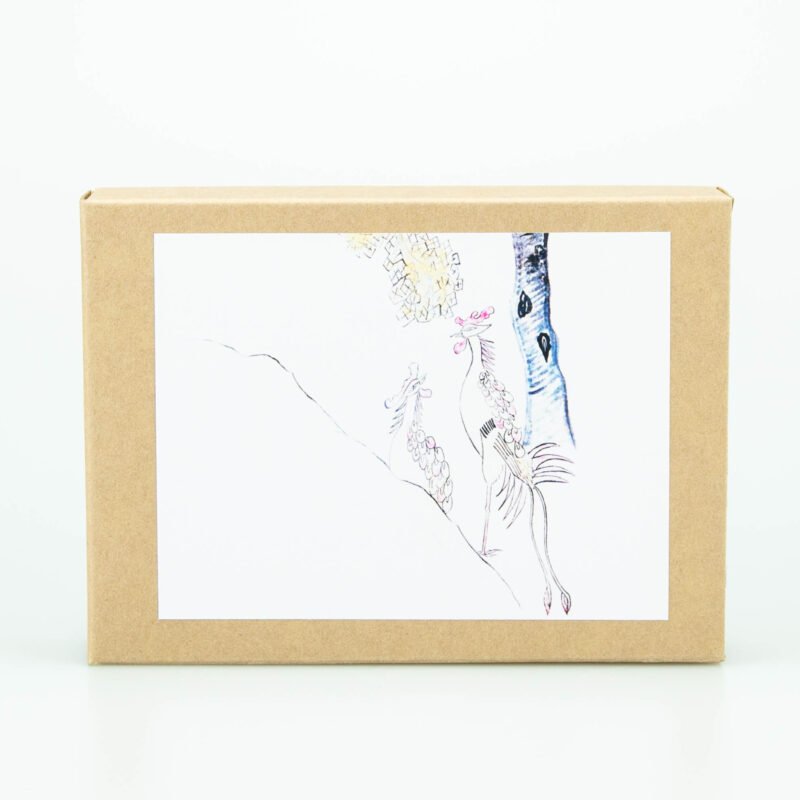 Nokcha – Postcard Teas – London's Finest Tea Store