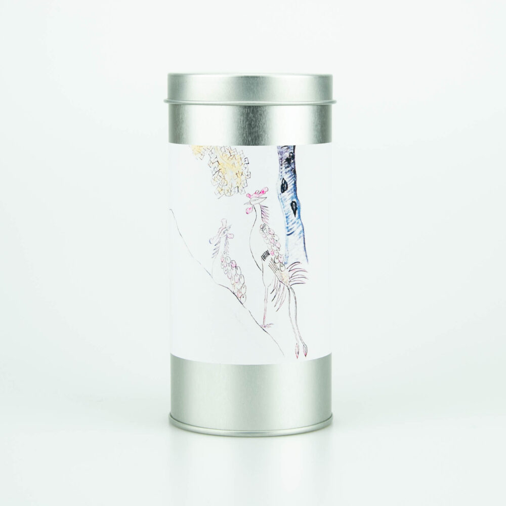 Nokcha 2024 – Postcard Teas – London's Finest Tea Store