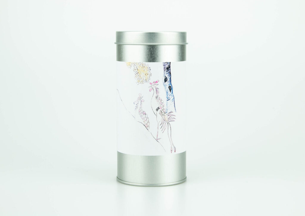 Nokcha 2024 – Postcard Teas – London's Finest Tea Store