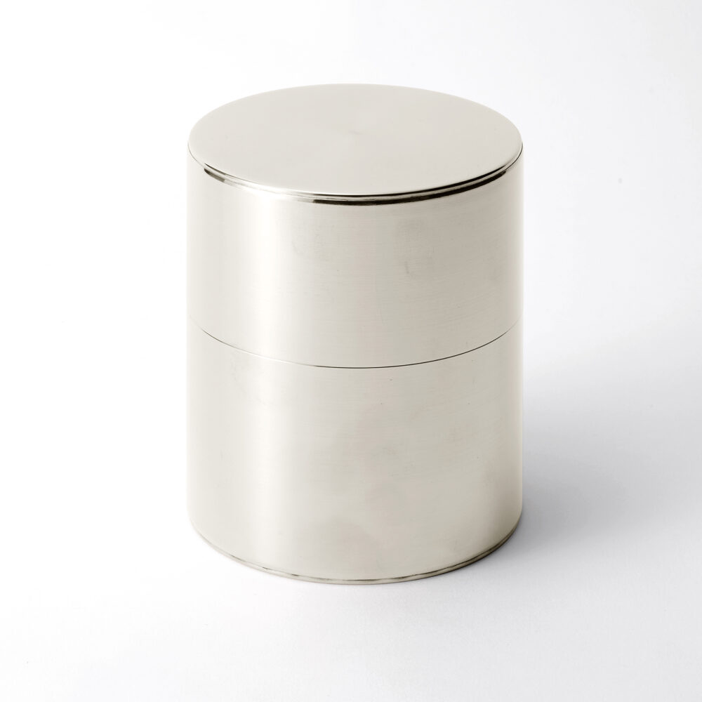 Kaikado Tin 400g Caddy – Postcard Teas – London's Finest Tea Store