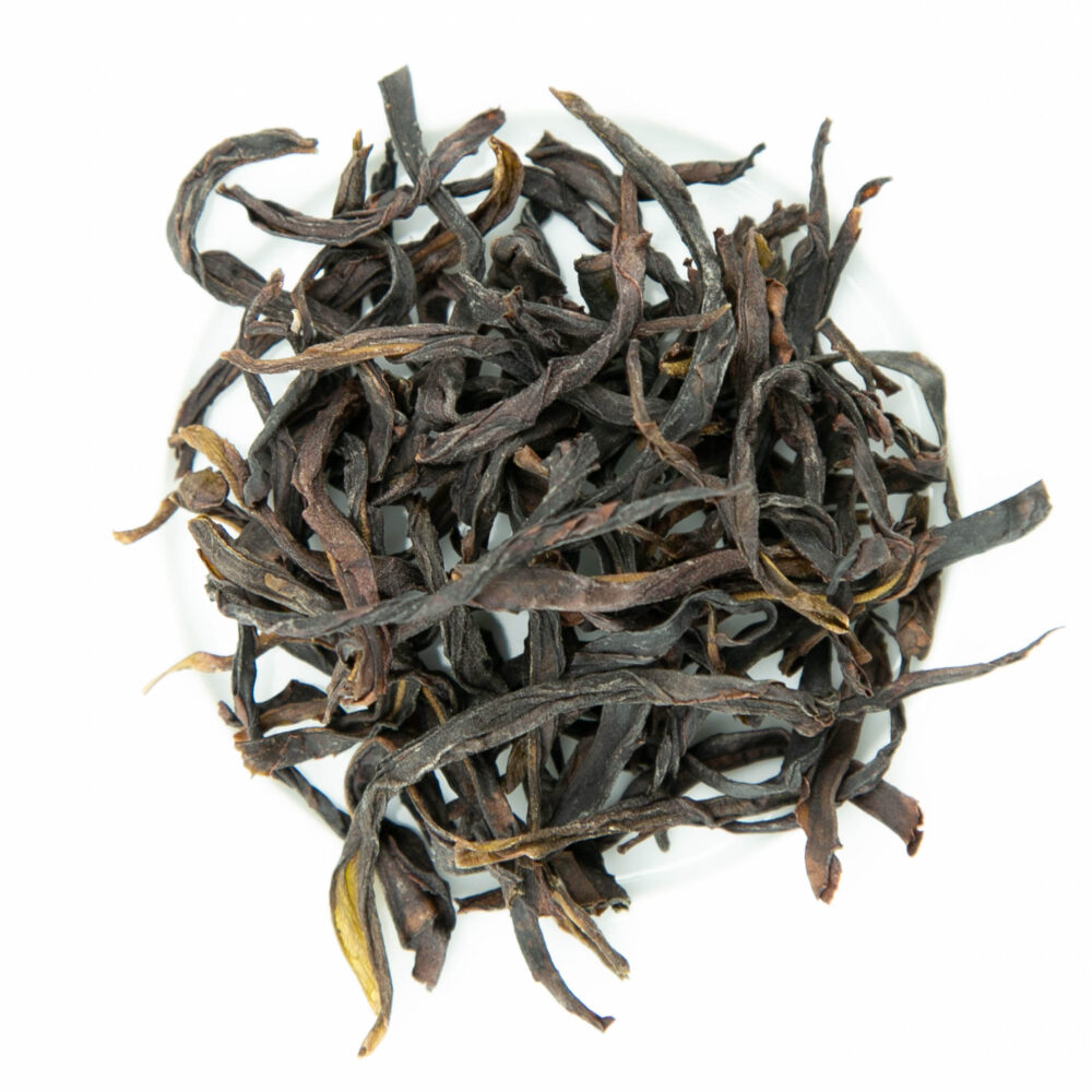 Master Lin’s Qing Dynasty Tong Tian Xiang 通天香 (Heaven’s Scent) 2024 ...