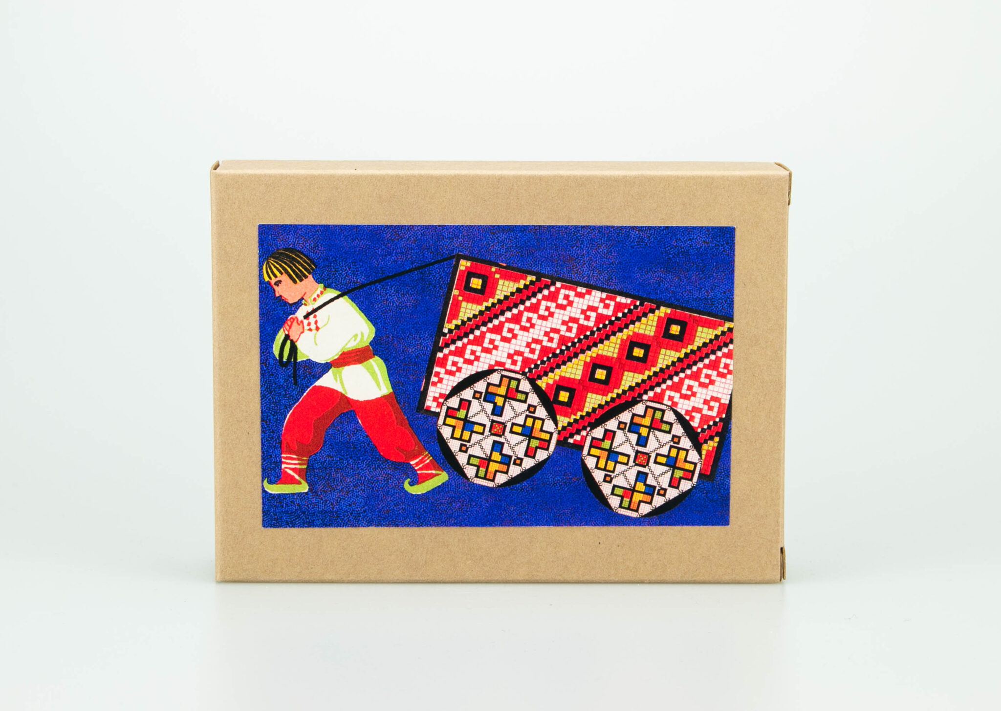 TEAS – Postcard Teas – London's Finest Tea Store