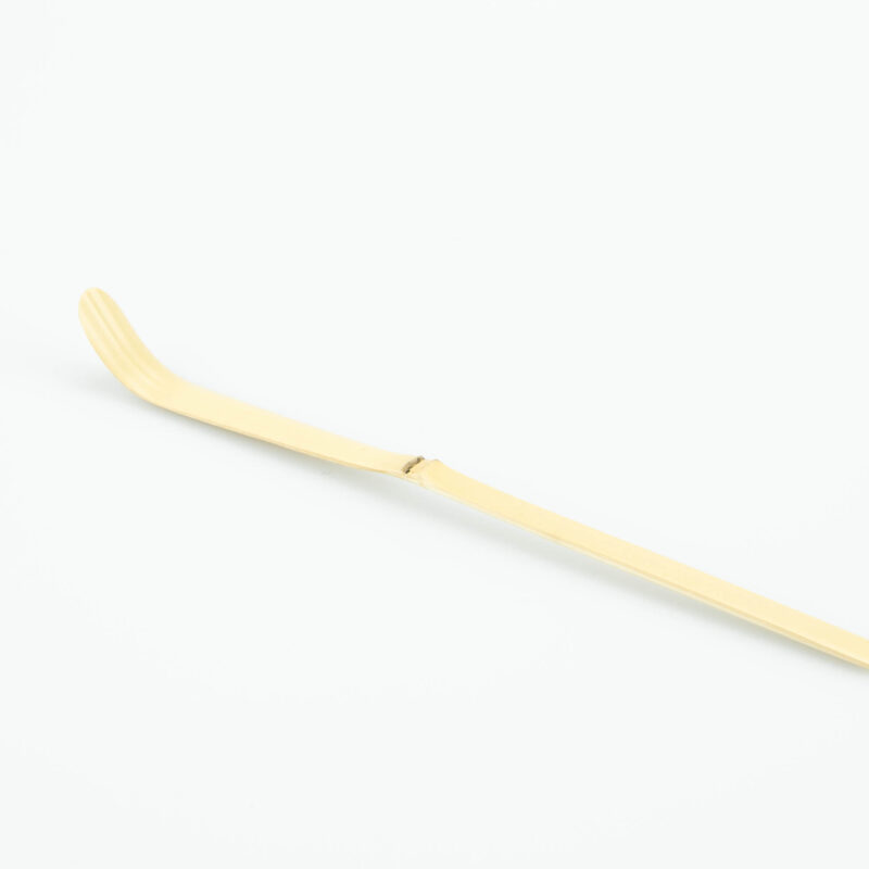 Chashaku handmade by Tango Tanimura – Postcard Teas – London's Finest ...