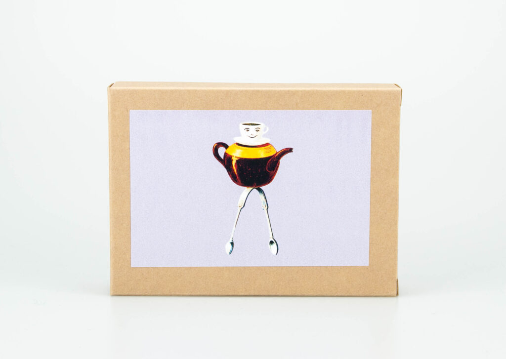 TEAS – Postcard Teas – London's Finest Tea Store