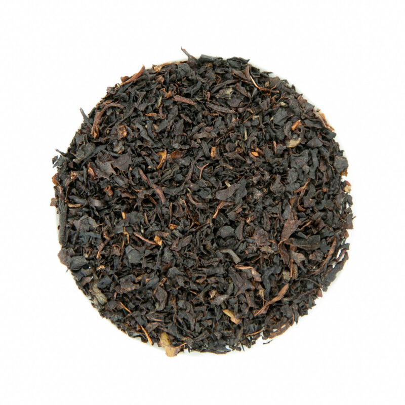 London Roast – Postcard Teas – London's Finest Tea Store