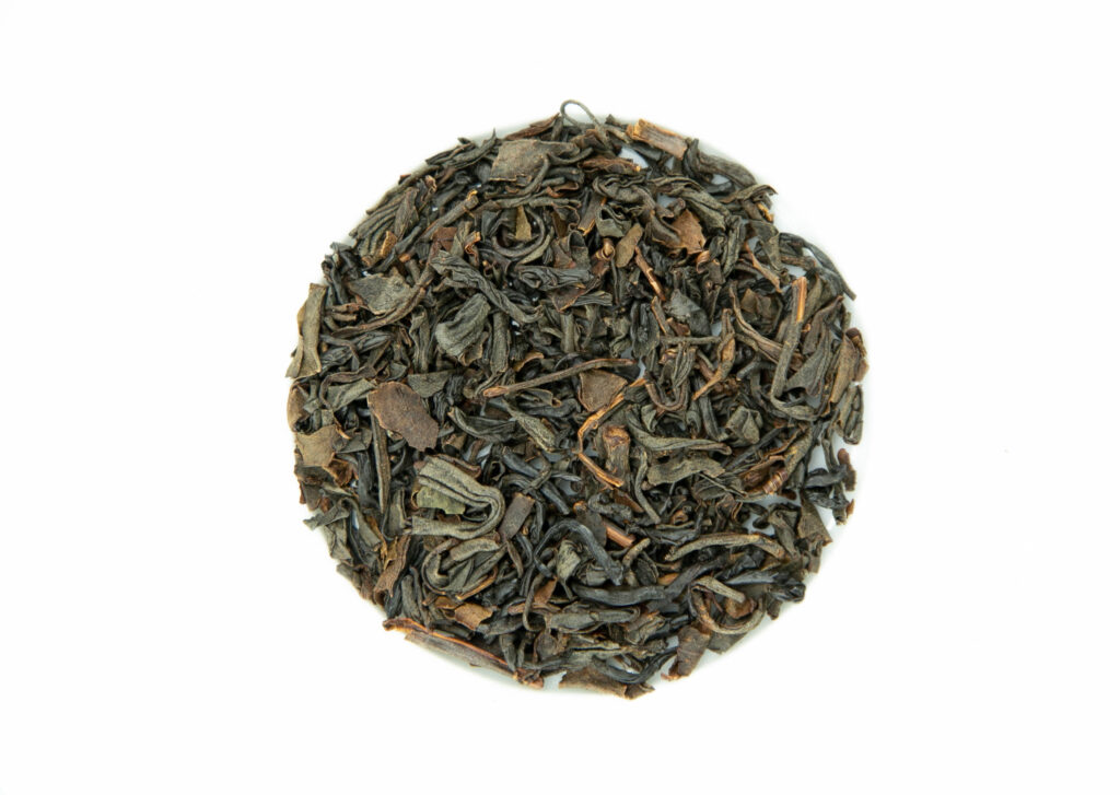 Supernatural Black – Postcard Teas – London's Finest Tea Store