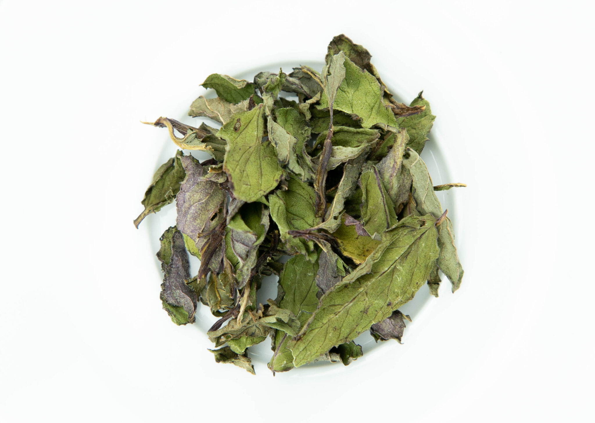 French Peppermint – Postcard Teas – London's Finest Tea Store