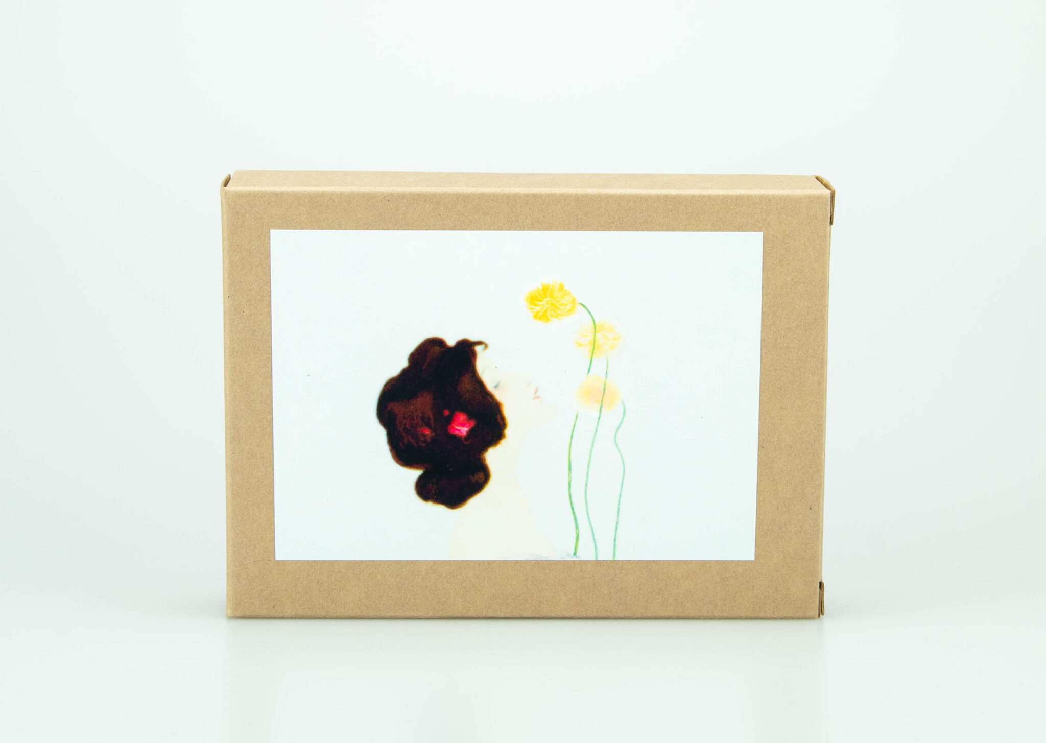 TEAS – Postcard Teas – London's Finest Tea Store