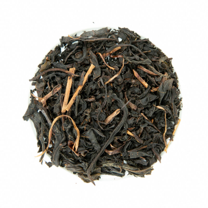 Black Sun – Postcard Teas – London's Finest Tea Store