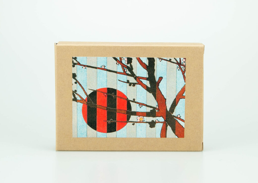 TEAS – Postcard Teas – London's Finest Tea Store