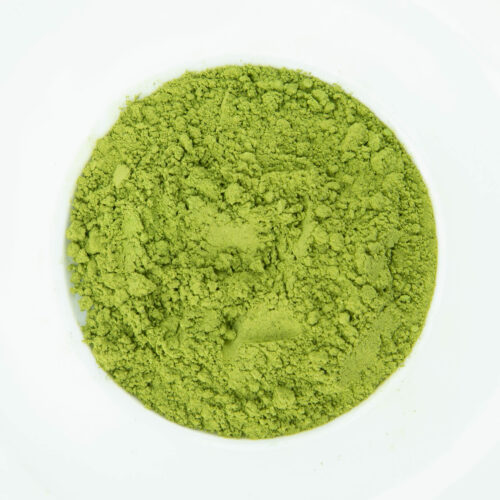 Stonerolled Roasted Green – Postcard Teas – London's Finest Tea Store