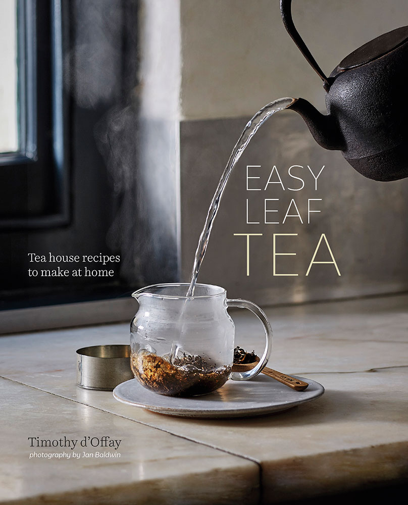 Easy Leaf Tea – Postcard Teas – London's Finest Tea Store