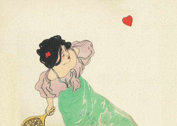 London Rose – Postcard Teas – London's Finest Tea Store