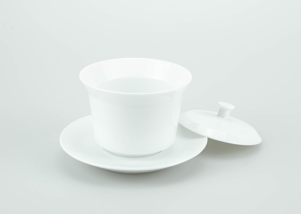 Ying Jian Modern Gaiwan – Postcard Teas – London's Finest Tea Store