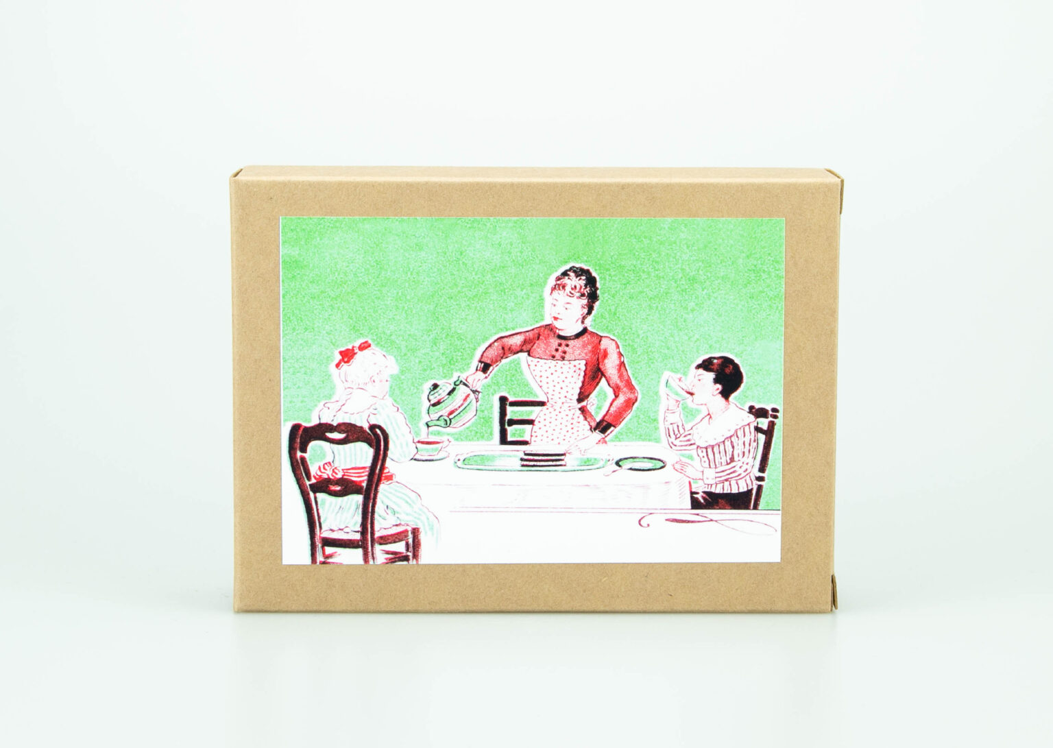 GREEN TEAS – Postcard Teas – London's Finest Tea Store