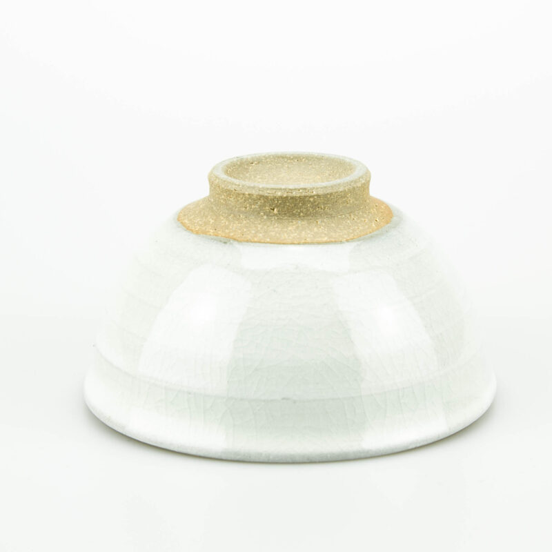 Asahiyaki Tea Bowl (Oak Ash) – Postcard Teas – London's Finest Tea Store