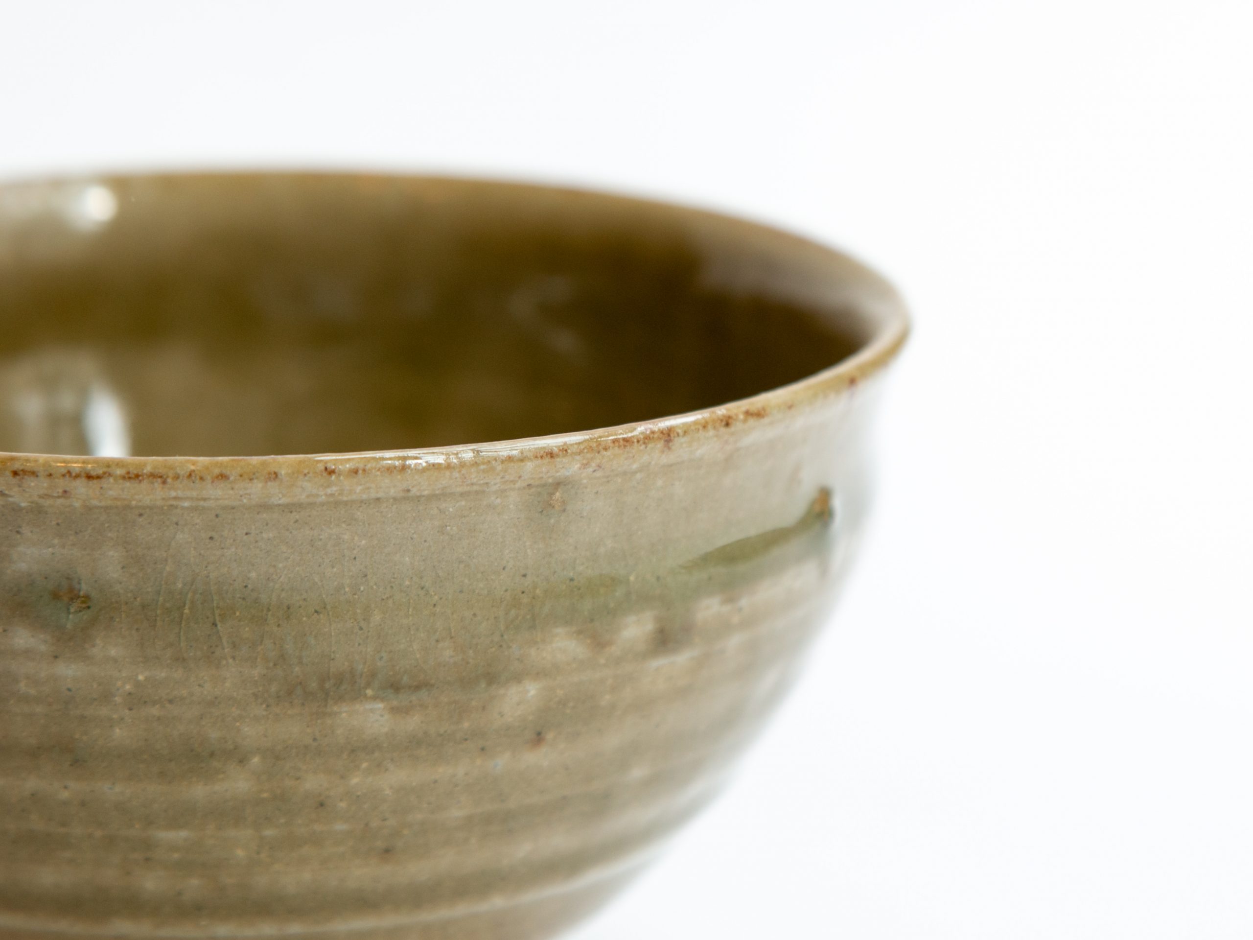 Asahiyaki Tea Bowl (Pine Ash) – Postcard Teas – London's Finest Tea Store