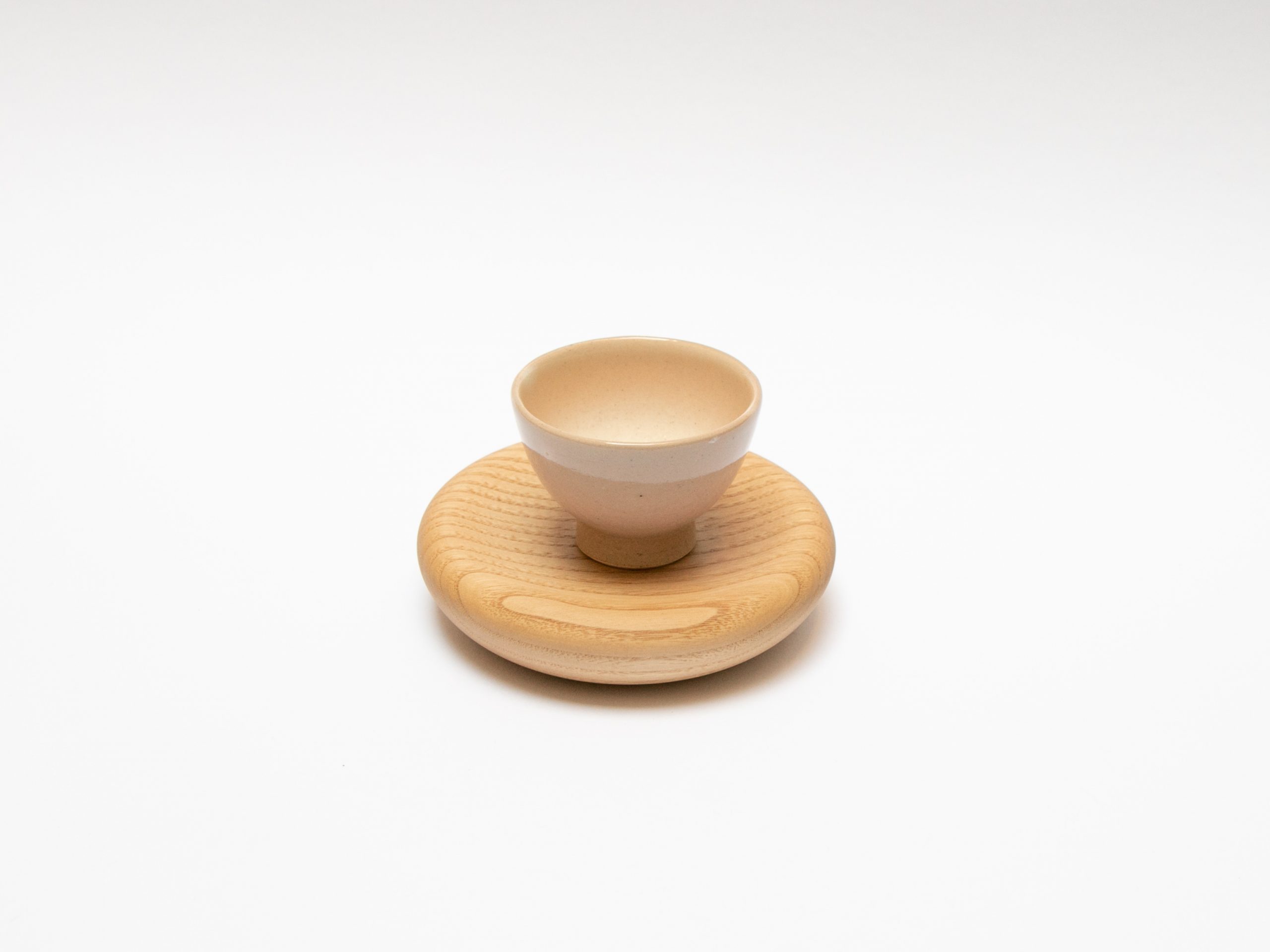 Asahiyaki Tasting Cup – Postcard Teas – London's Finest Tea Store