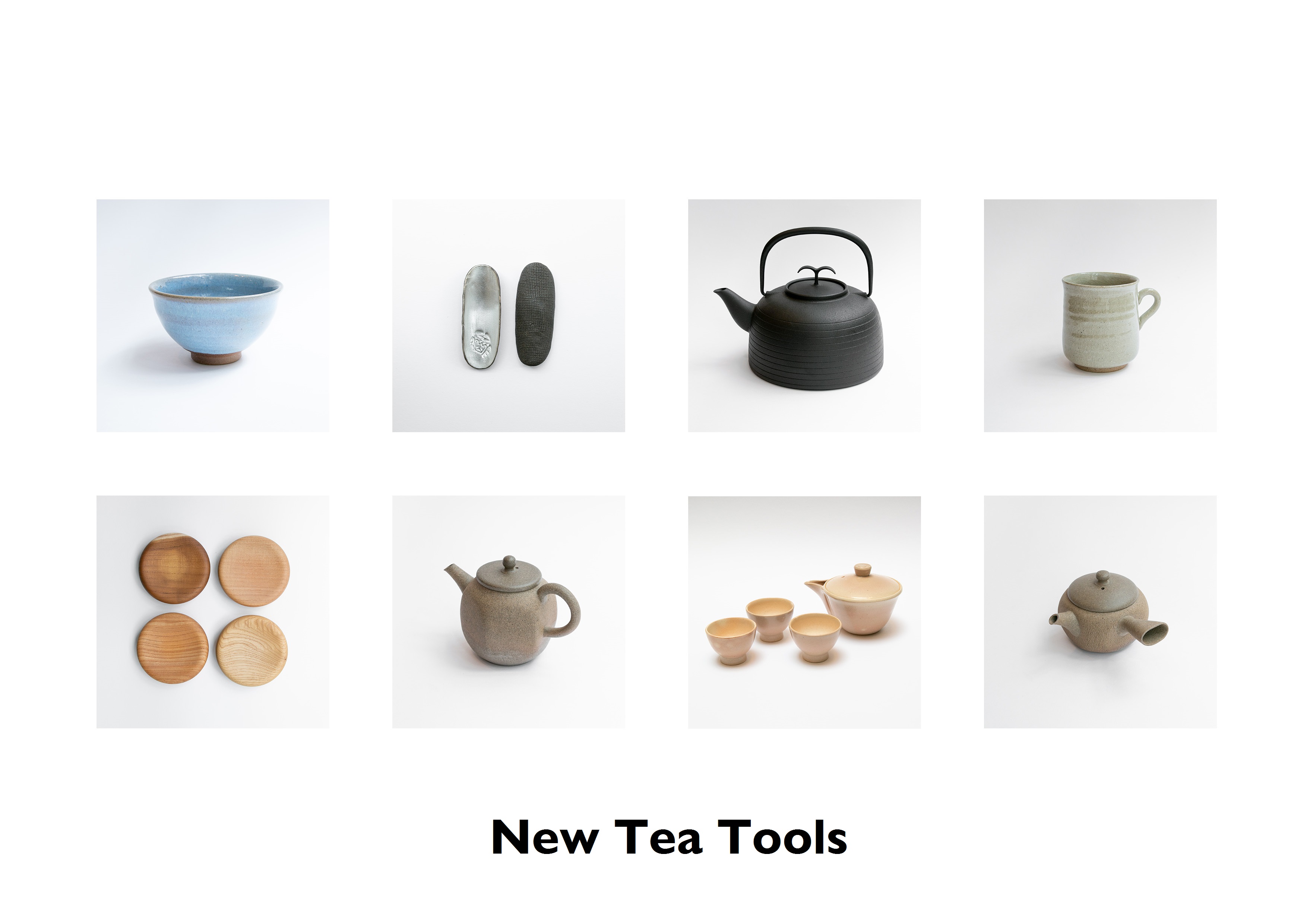 Postcard Teas - London's Finest Tea Store