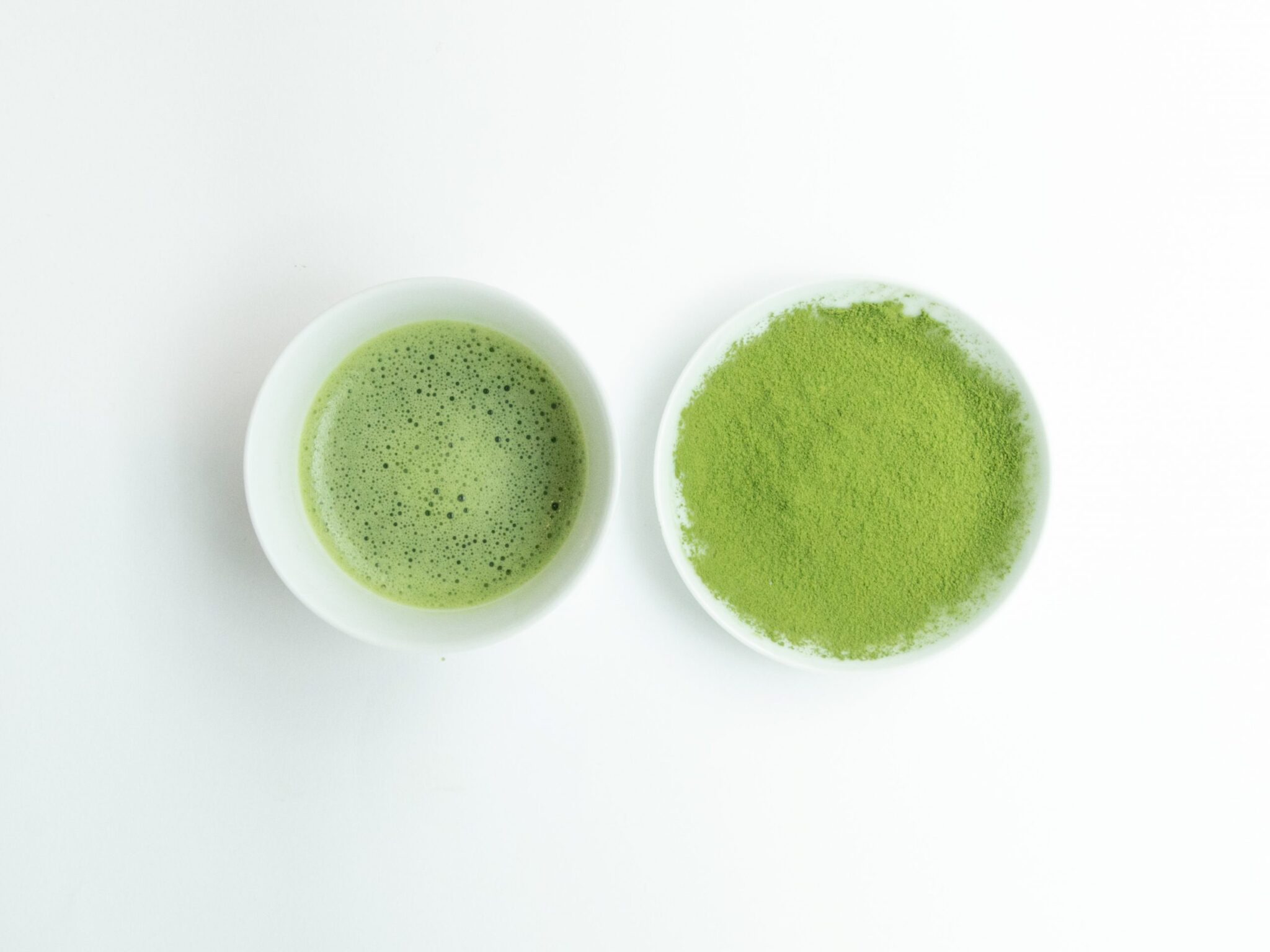 Uji Matcha – Postcard Teas – London's Finest Tea Store