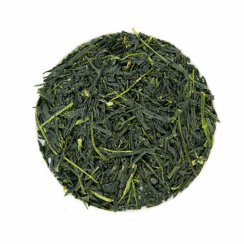 Fuji Sencha – Postcard Teas – London's Finest Tea Store