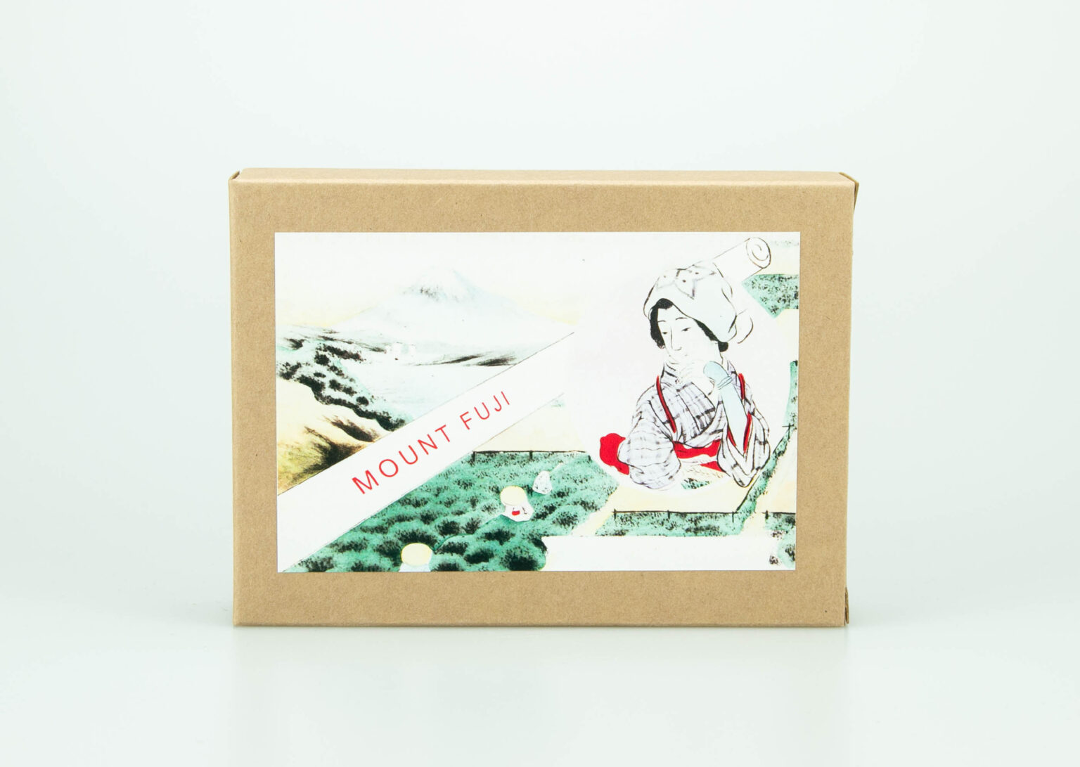 GREEN TEAS – Postcard Teas – London's Finest Tea Store