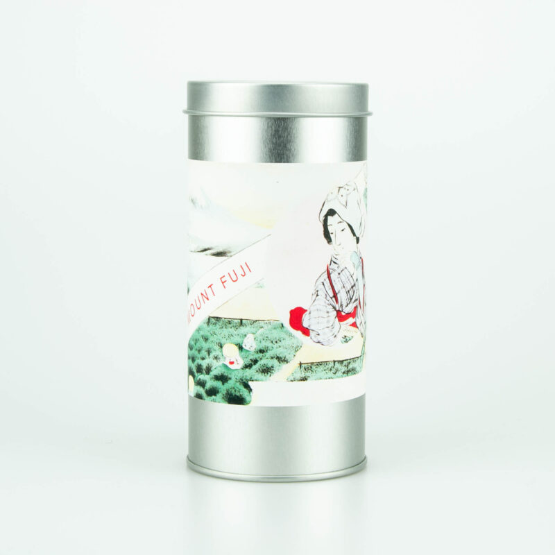 Fuji Sencha – Postcard Teas – London's Finest Tea Store