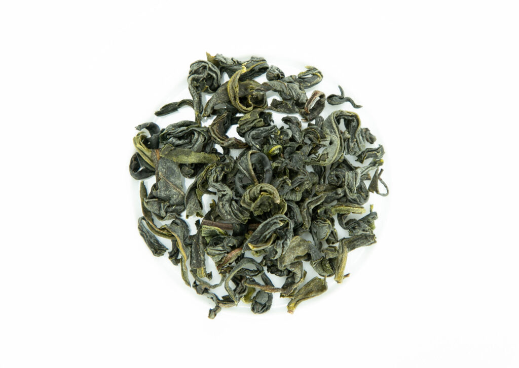 Master Akiyama’s Fuji Oolong – Postcard Teas – London's Finest Tea Store