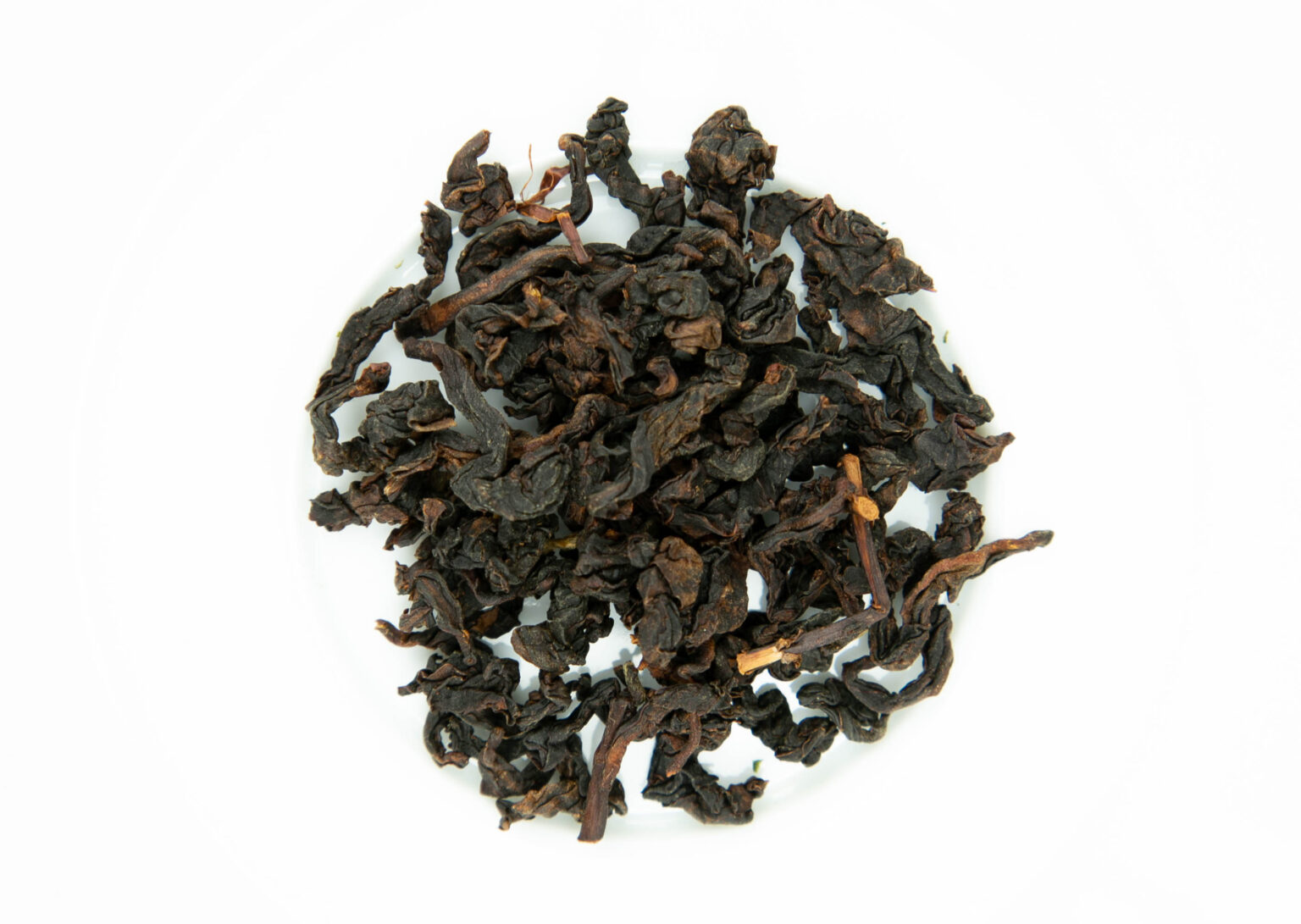 Yimu Red Oolong – Postcard Teas – London's Finest Tea Store