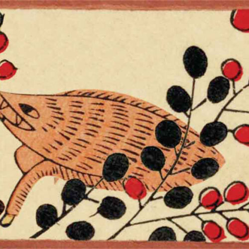 Suzuki Hojicha – Postcard Teas – London's Finest Tea Store