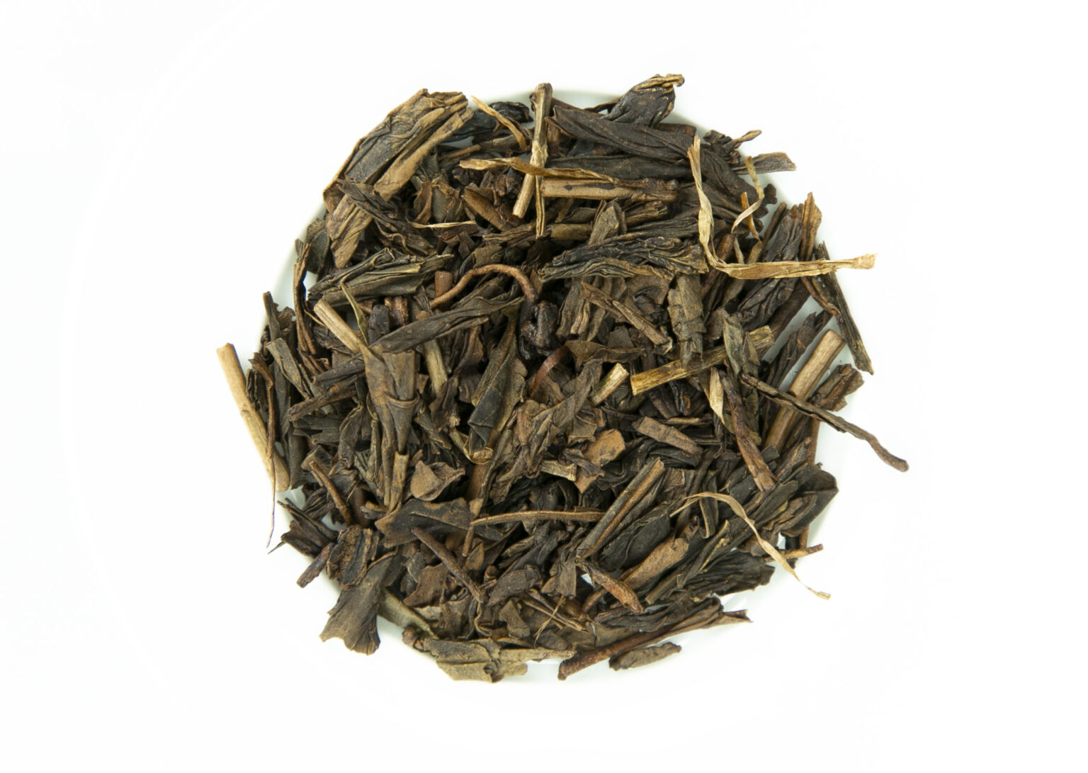 Suzuki Hojicha – Postcard Teas – London's Finest Tea Store