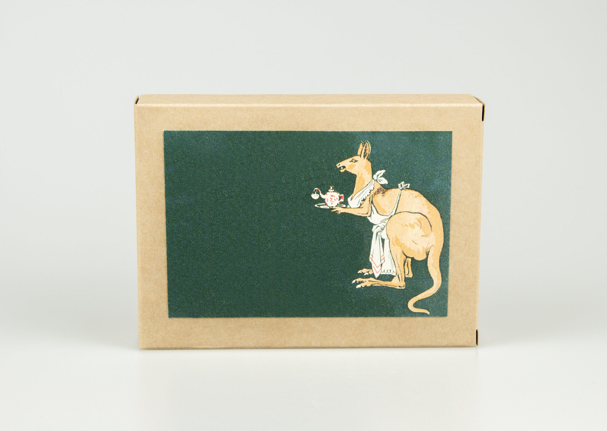 TEAS – Postcard Teas – London's Finest Tea Store