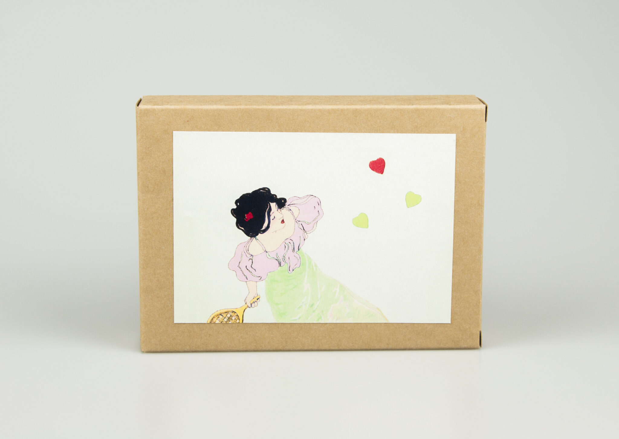 TEAS – Postcard Teas – London's Finest Tea Store