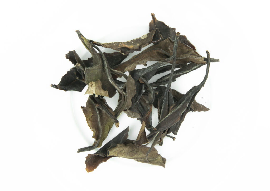 Yimu White – Postcard Teas – London's Finest Tea Store