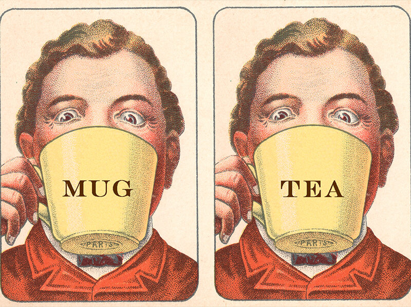 Postcard Teas – London's Finest Tea Store – The pioneers of tea provenance