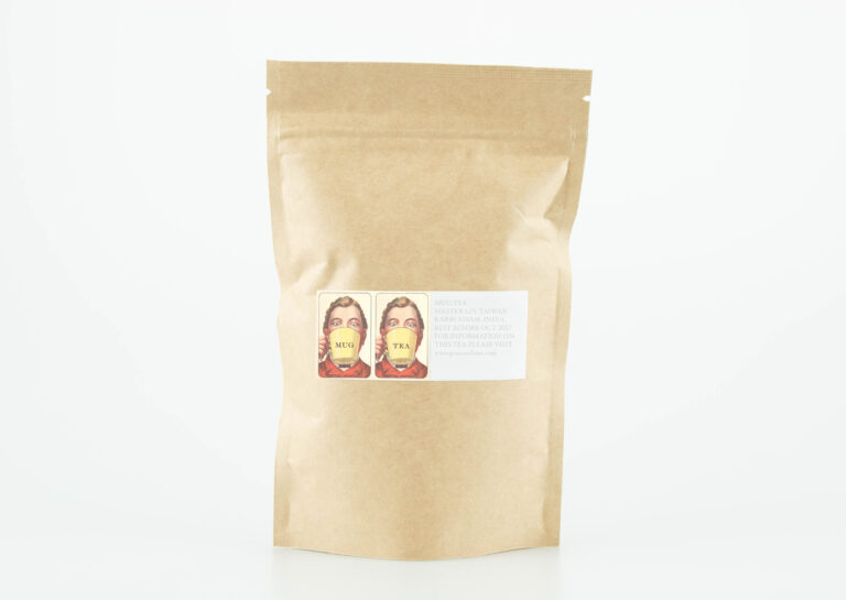 Mug Tea – Postcard Teas – London's Finest Tea Store
